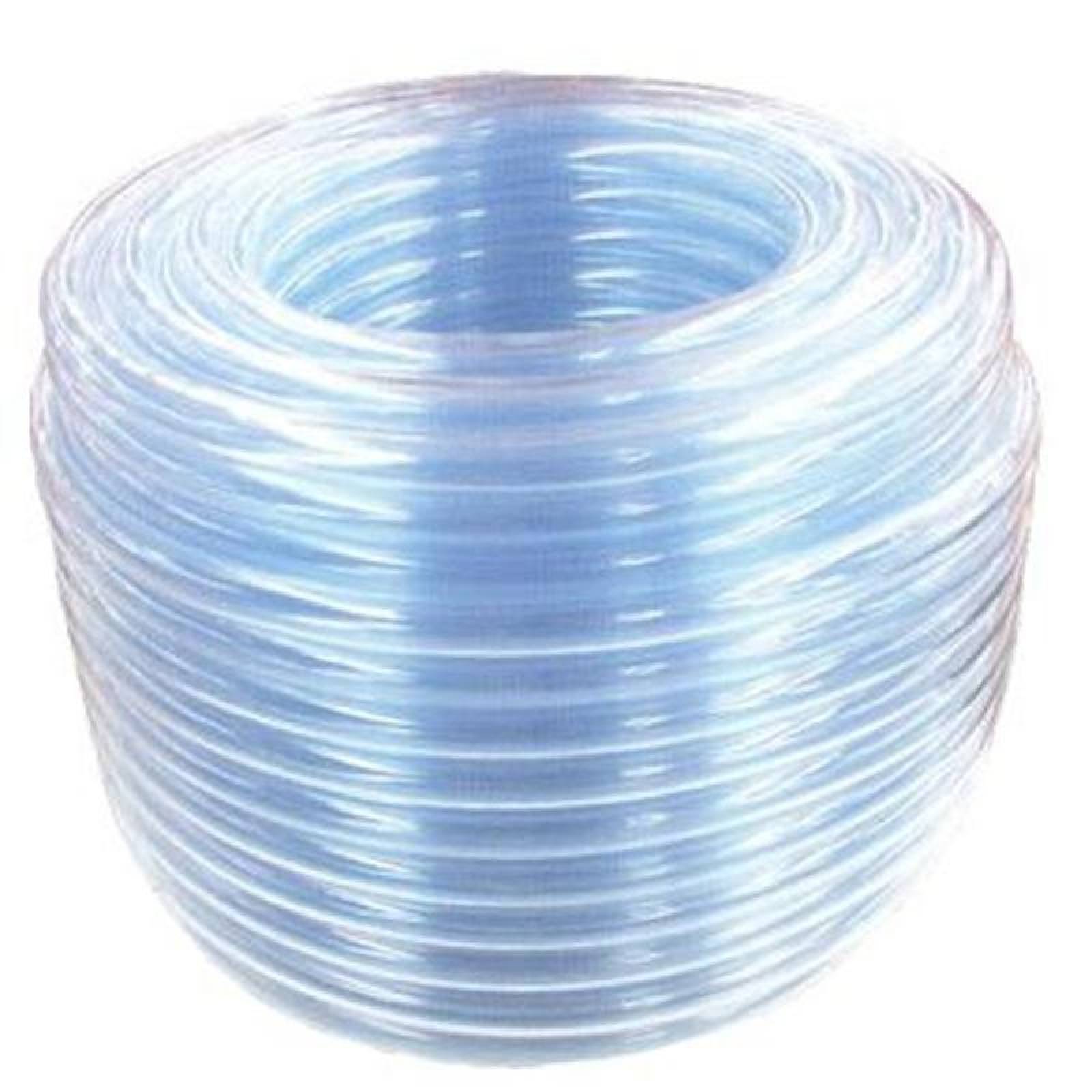 Mangueras Flexibles MXTEP-001-2 18" Diámetrox100m 5 a 60C PVC ...