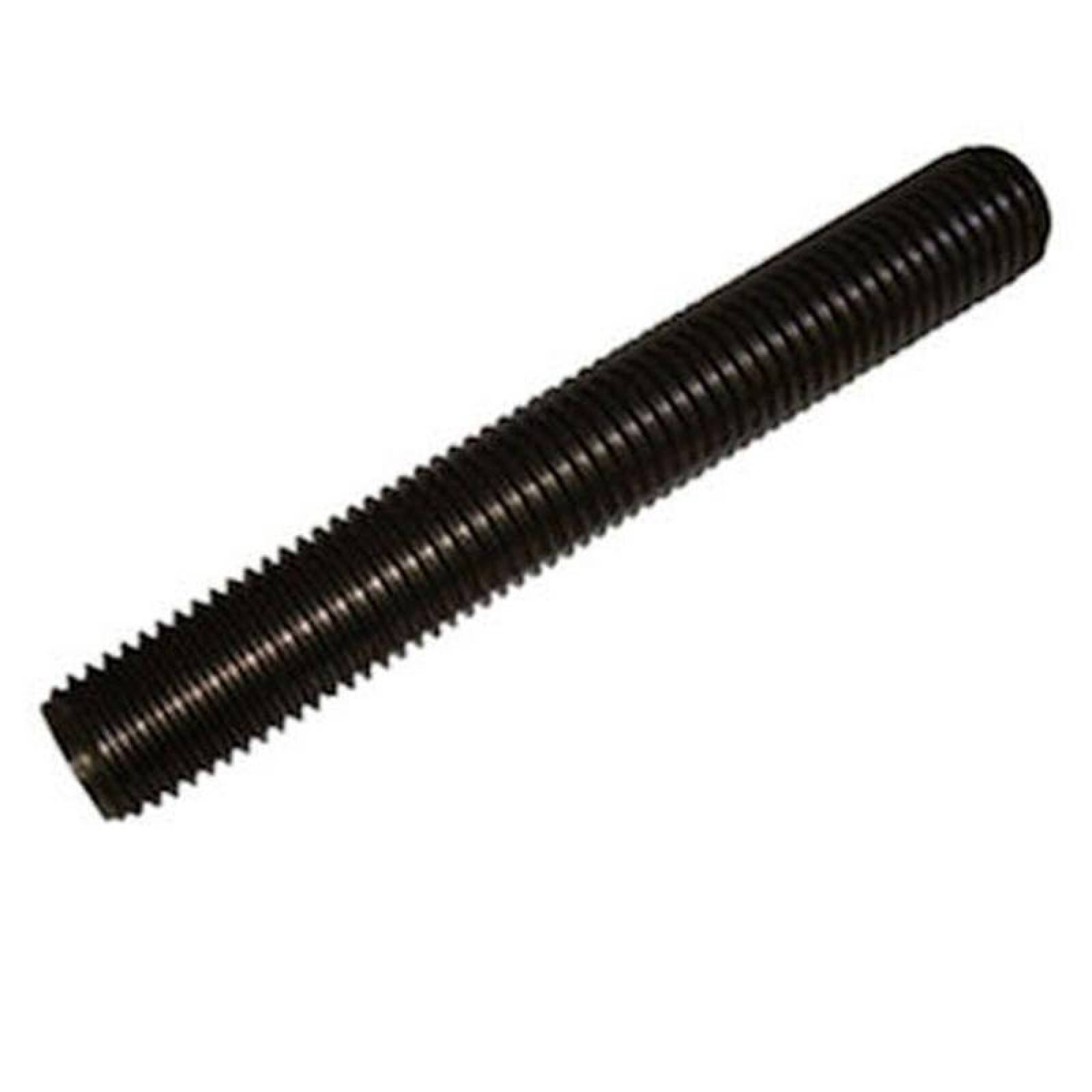 Esparrago Industrial, MXTAN-040, 1 5/8" Diámetro, Long: 144,09"/ 3,66m ...