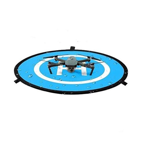 Pistas de Aterrizaje Sencillos, MXLDG-001-30, Accesorio para Dron ...