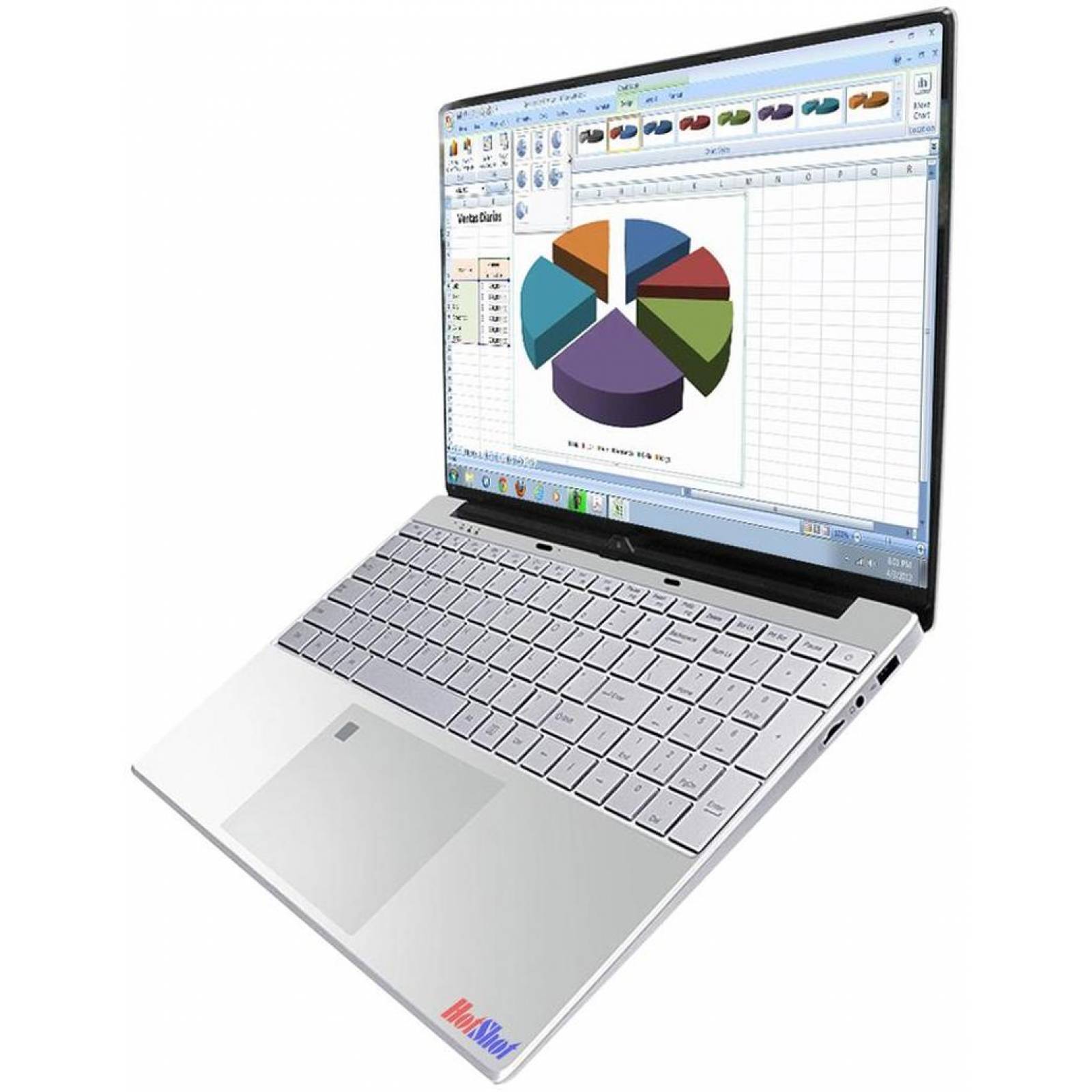 Laptop para maestros, MXIMX-002-2, Intel i5, 4GB RAM, 512GB SSD, 15.6 ...