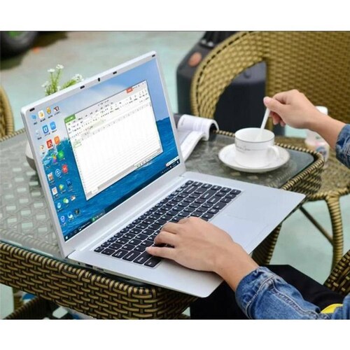 Laptop con puerto TF, MXREH-003-5, Intel Celeron, 6GB RAM, 1TB SSD, 15. ...