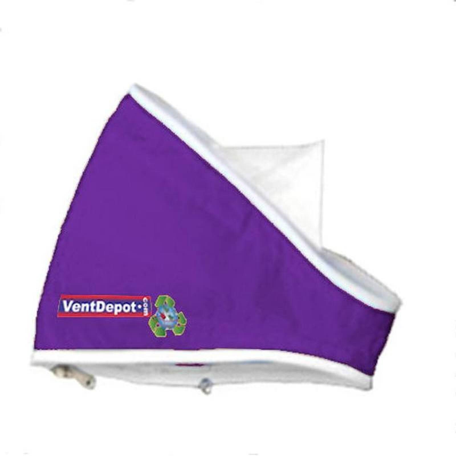 Codos Textiles de Colores, MXCCE-0048, Codo con Angulo de 25.5, 8 ...