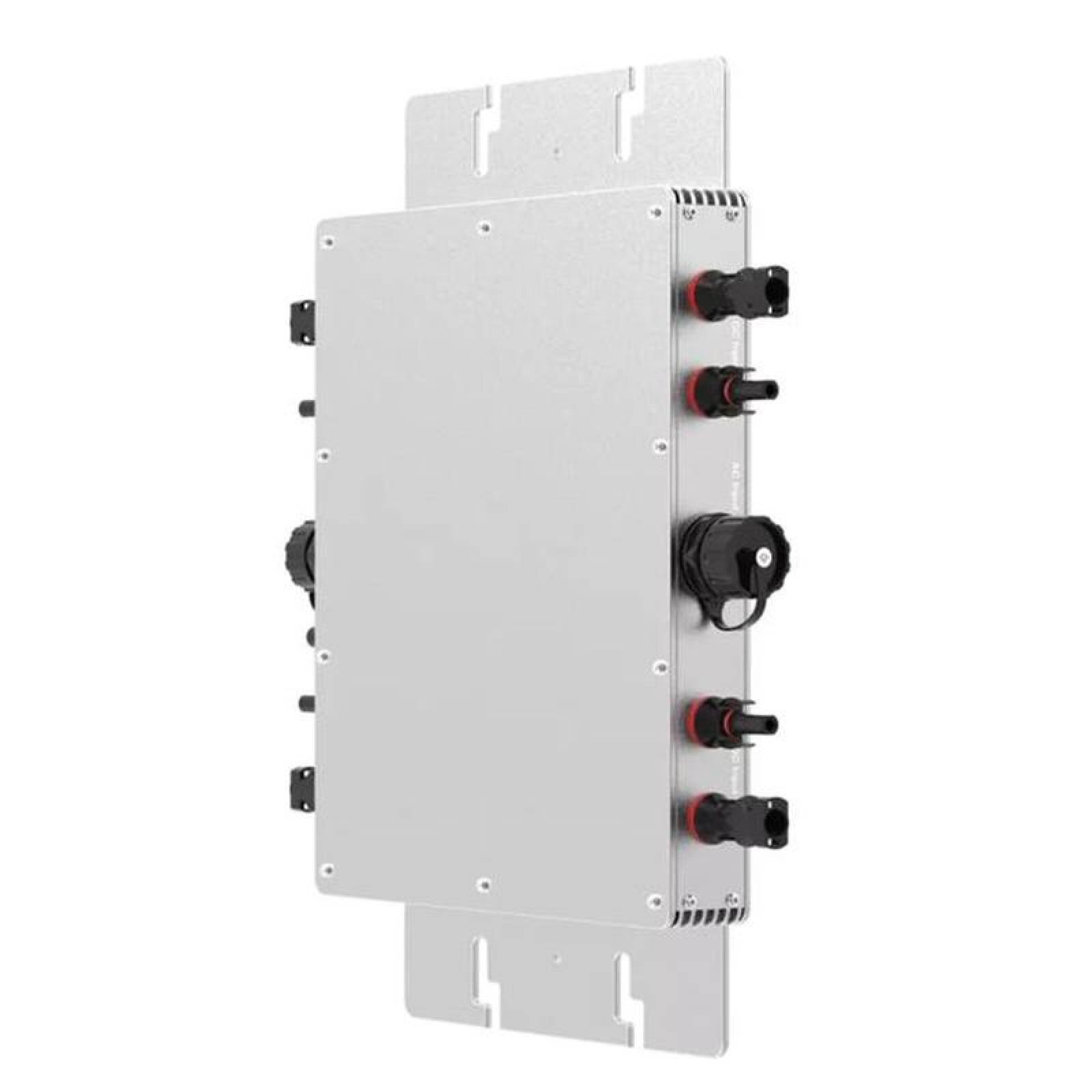 Venta de Inversor Solar Sencillo, MXIRO-006-4, 2800W, 22-60V, 80-160VAC ...