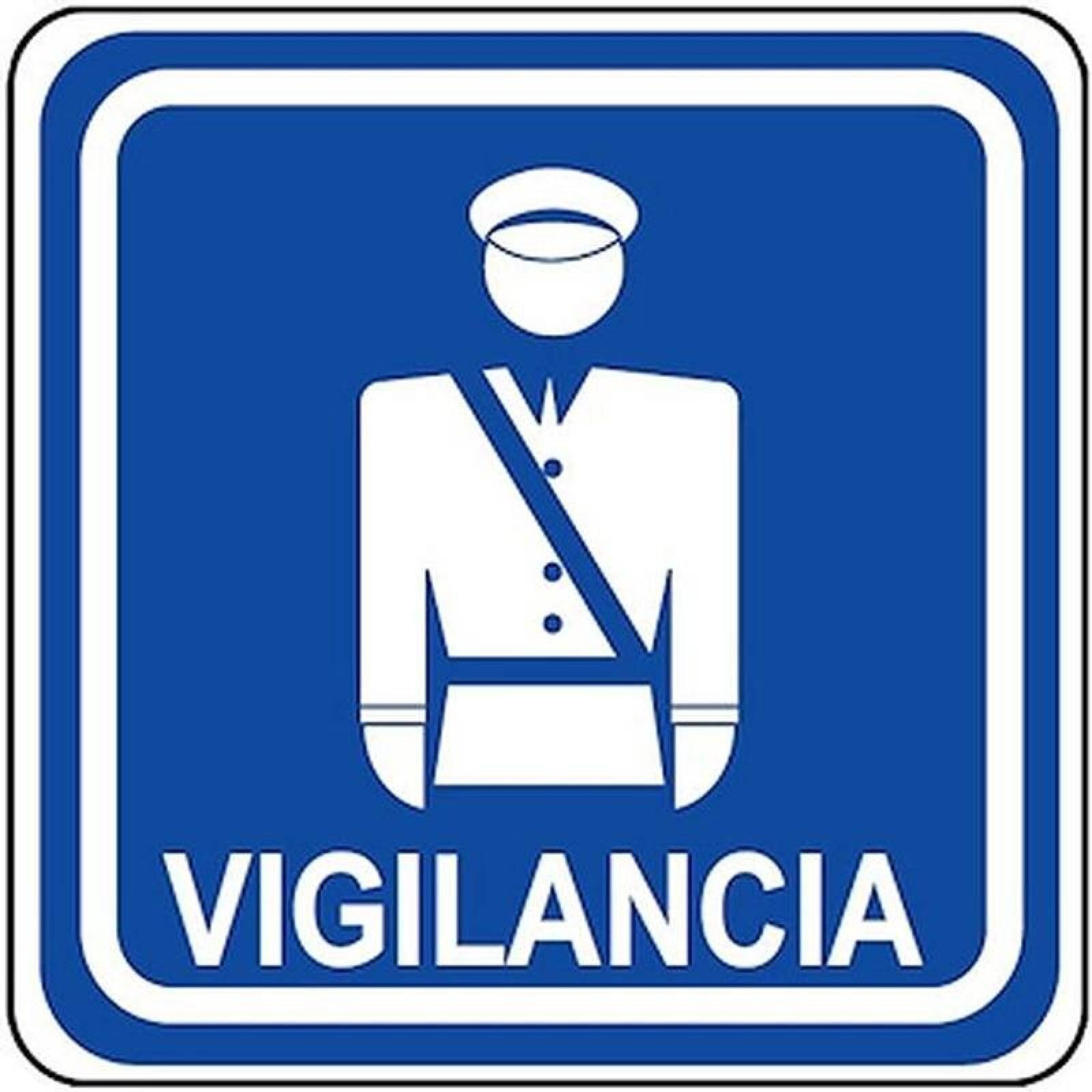 Letreros Indicativos para Oficinas MXSIS-043 20x20 cm Informativos ...