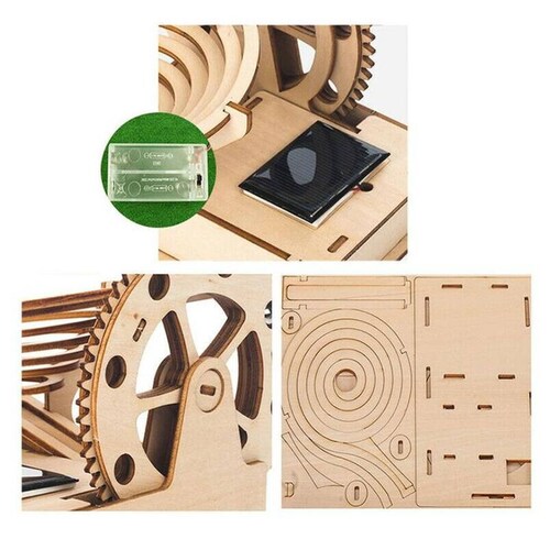 Canicas Metálicas Solar, MXPYS-008-1, 20 Pzas, 12x15x10.5cms, 2xAA No ...