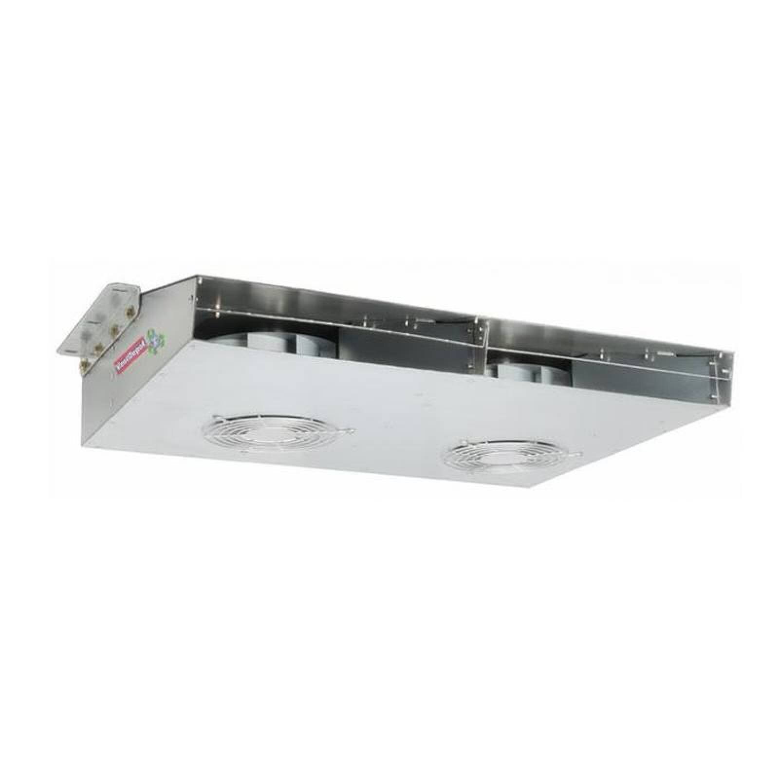 Costos de Ventiladores Centrífugos, MXFFC-002-4, 1518CFM, 2579m³hr, 1F ...
