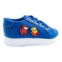 Tenis niño among us impostor videojuego space game 601 - Sears