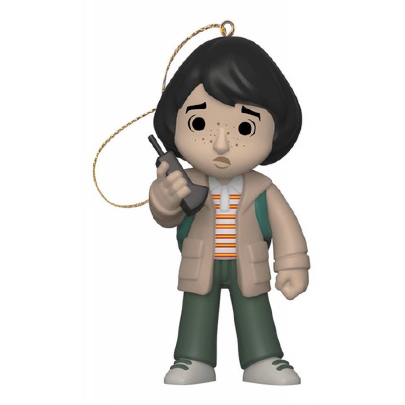 Ornaments: Stranger Things - Mike