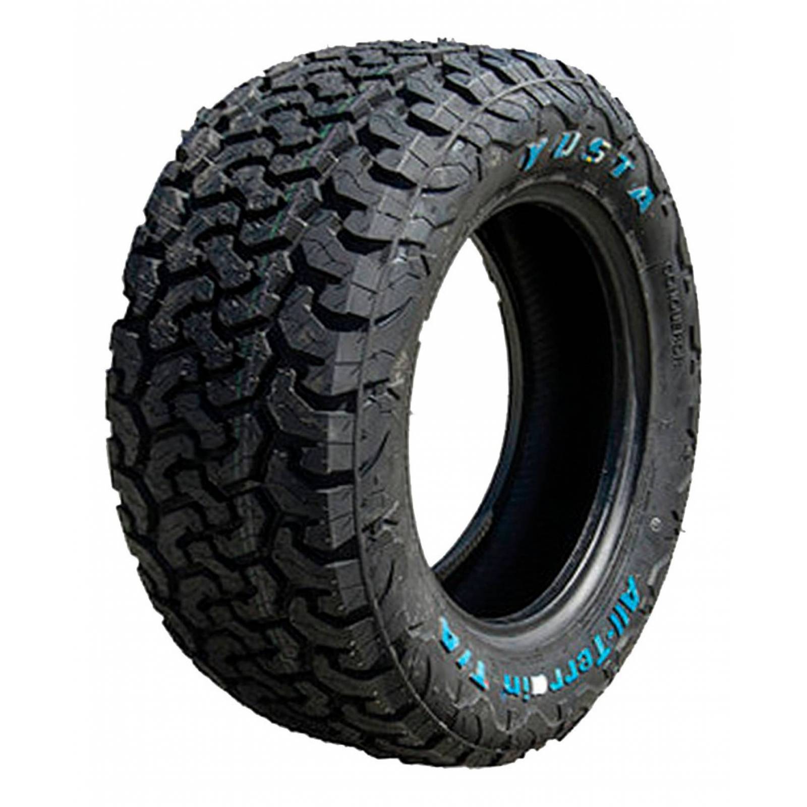 Llanta 275/55r19 Lt 8pr Yusta Conqueror All Terrain A/t 114r