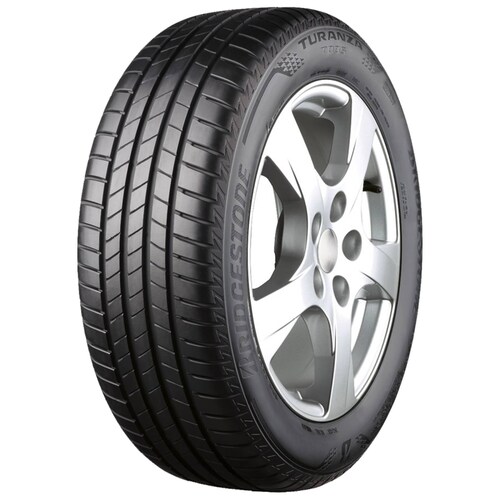 Llanta 215/55r17 Bridgestone Turanza Ls100a 94h