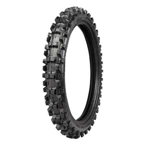 Llanta 80/100-21 4pr Chaoyang H875 Uso Con Cámara