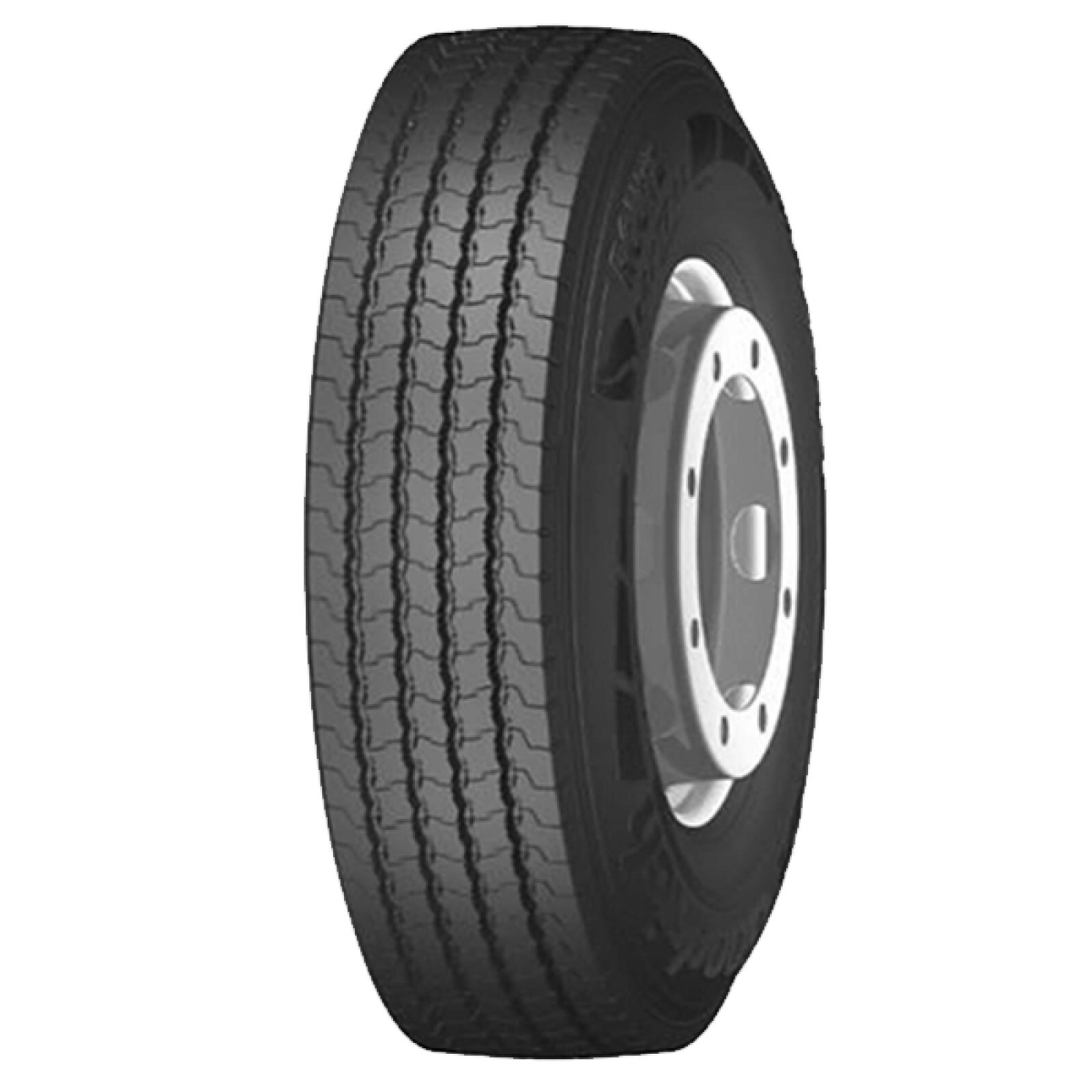 Llanta 11r24.5 Bf Goodrich Route Control S