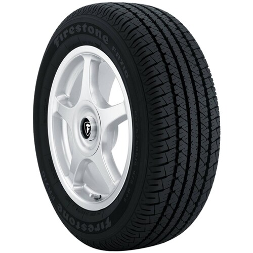 PAQUETE DE 2 LLANTAS 185/60r15 Firestone Fr710 84h