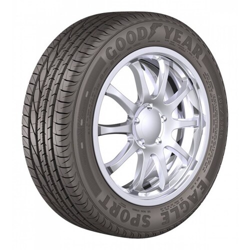 LLANTA 205/55R16 Goodyear EAGLE SPORT 91V