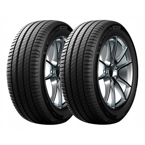 PAQUETE DE 2 LLANTAS 185/65R15 MICHELIN PRIMACY 4 88H