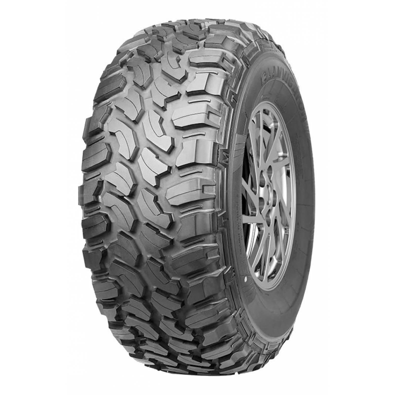 LLANTA 245/75R16 LT APLUS A929 M/T