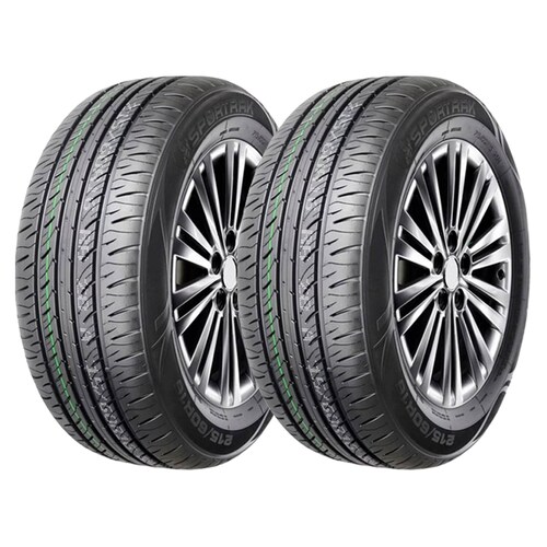 PAQUETE DE 2 LLANTAS 215/65R16 SPORTRAK SP716 98H