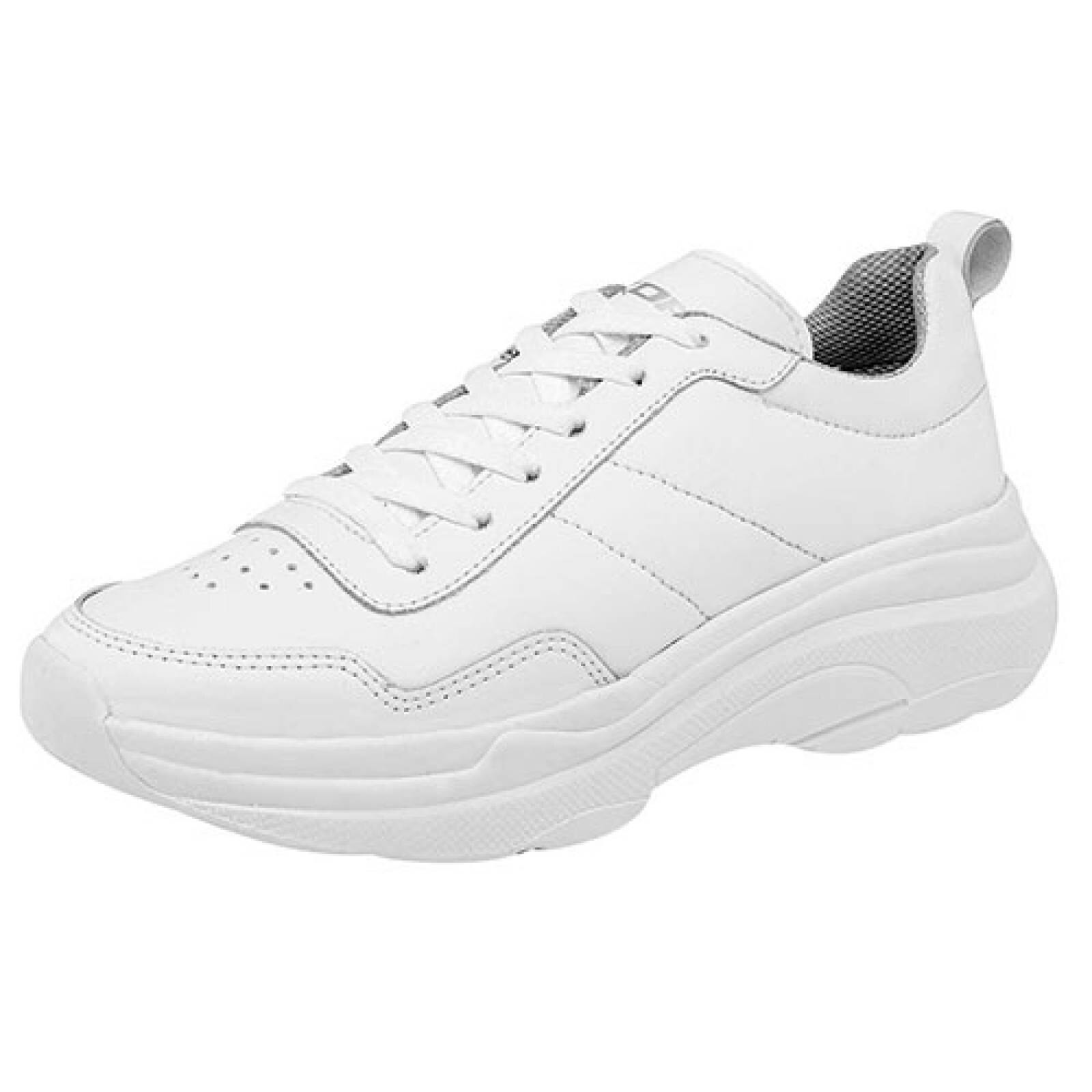 Tenis Jhos dkda 5035 Blanco 22 al 26