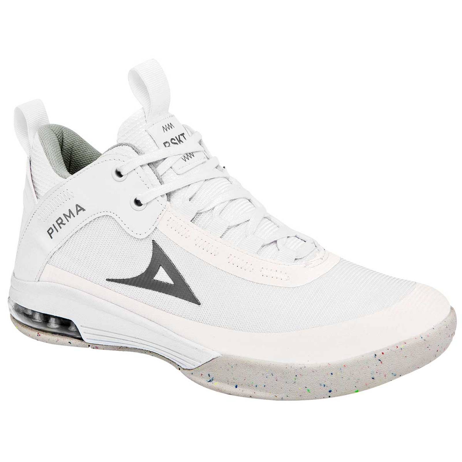 Tenis Pirma 2011 Blanco