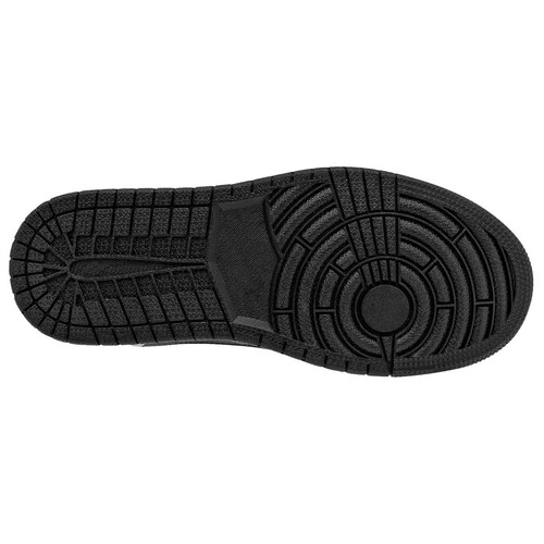 Tenis Ram R332 Negro