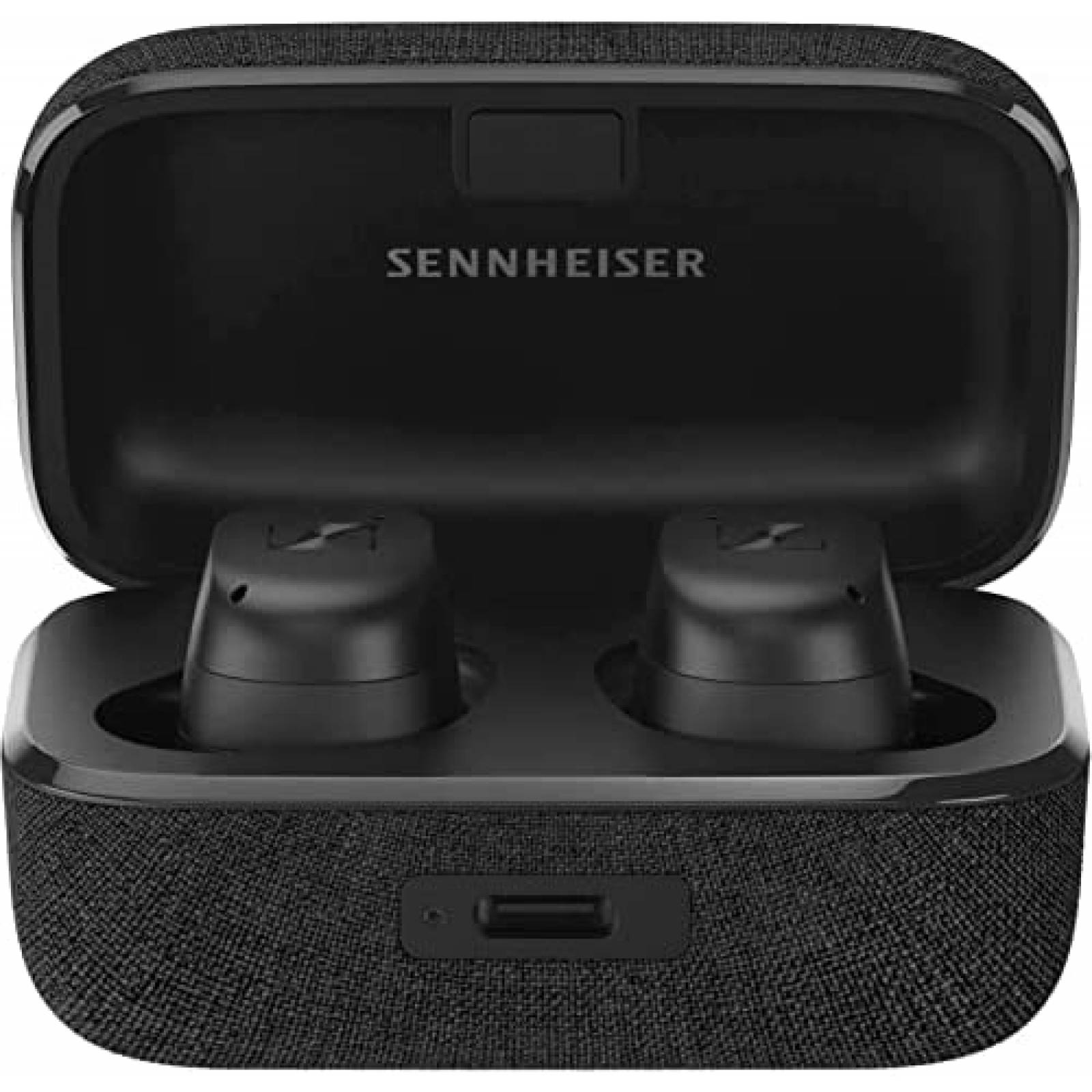 Audifonos Bluetooth Sennheiser MOMENTUM Hi-Fi Carga Qi