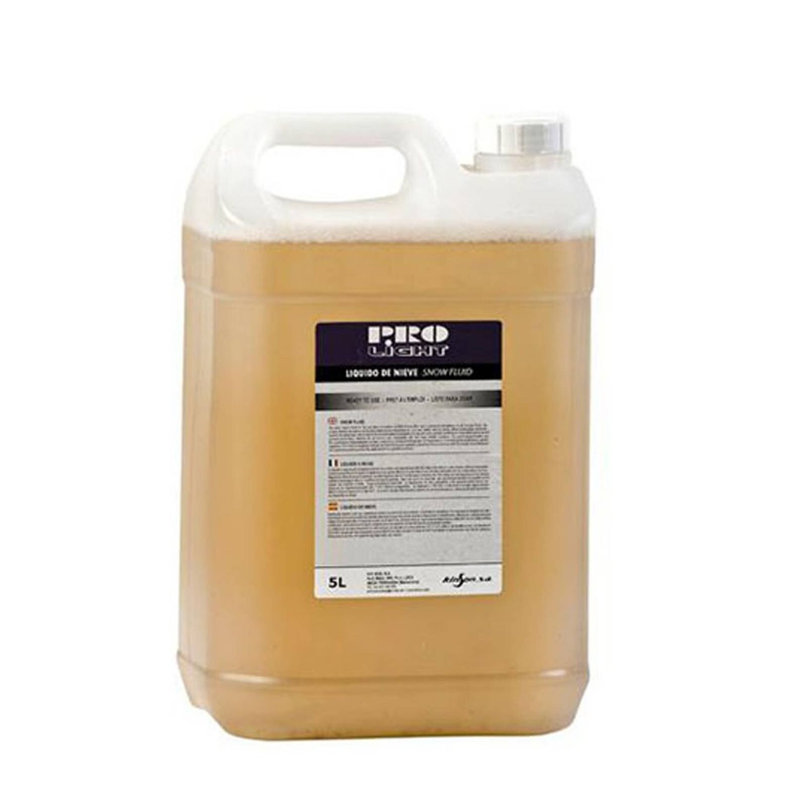 Líquido Snow LIQUID SNOW L5