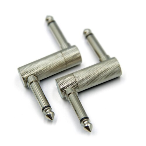 Conector Plug en Z para Interconectar Pedales MRS AC107 MORRISON