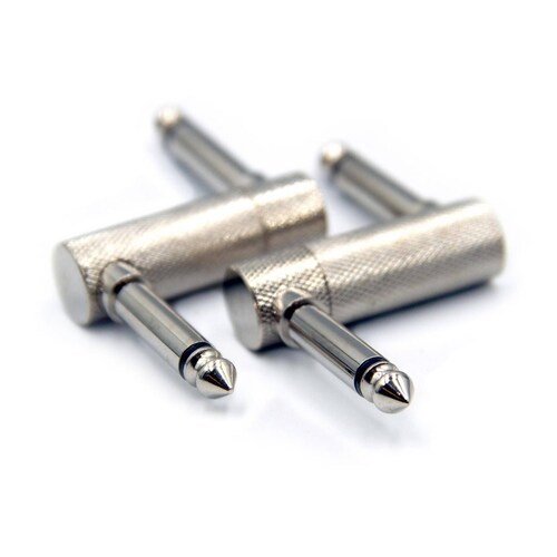 Conector Plug en Z para Interconectar Pedales MRS AC107 MORRISON