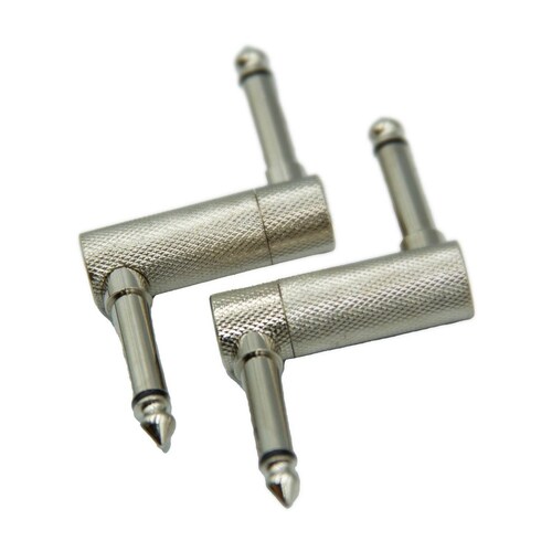 Conector Plug en Z para Interconectar Pedales MRS AC107 MORRISON