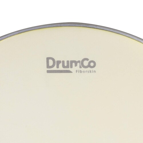 Parche para Bombo Fiberskin de 18 DR-18FSK DRUMCO