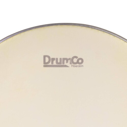 Parche para Bombo Fiberskin de 20 DR-20FSK DRUMCO