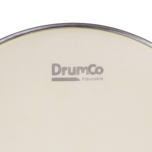 Parche para Batería Fiberskin de 12 DR-12FSK DRUMCO