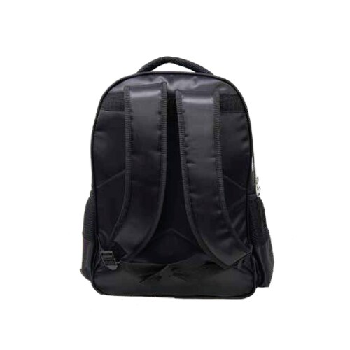 SET ESCOLAR TRAVEL REPUBLIC TRB01 BALON NEGRO