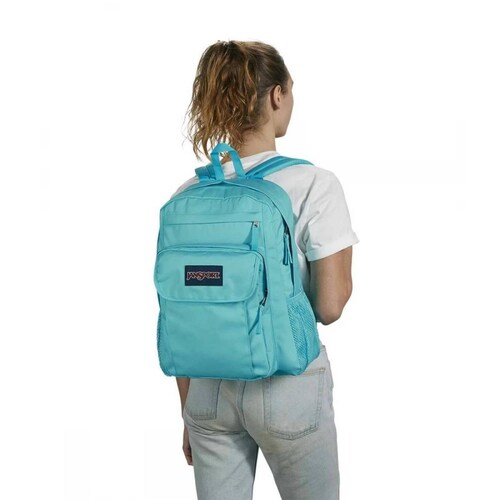 MOCHILA JANSPORT UNION PACK JS0A4NVC7S0 AZUL