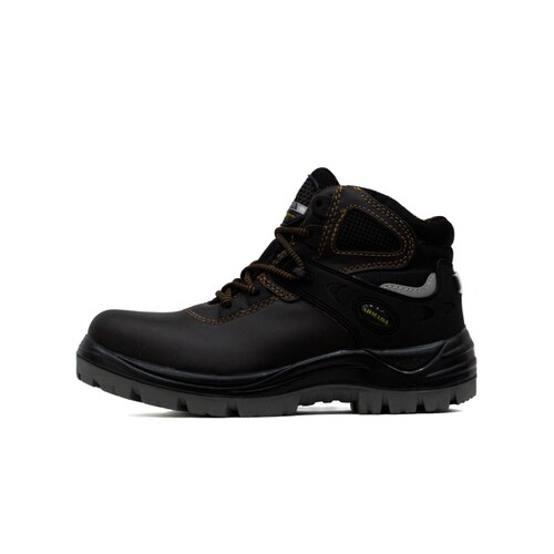 Bota Industrial Armada 5020 Napa