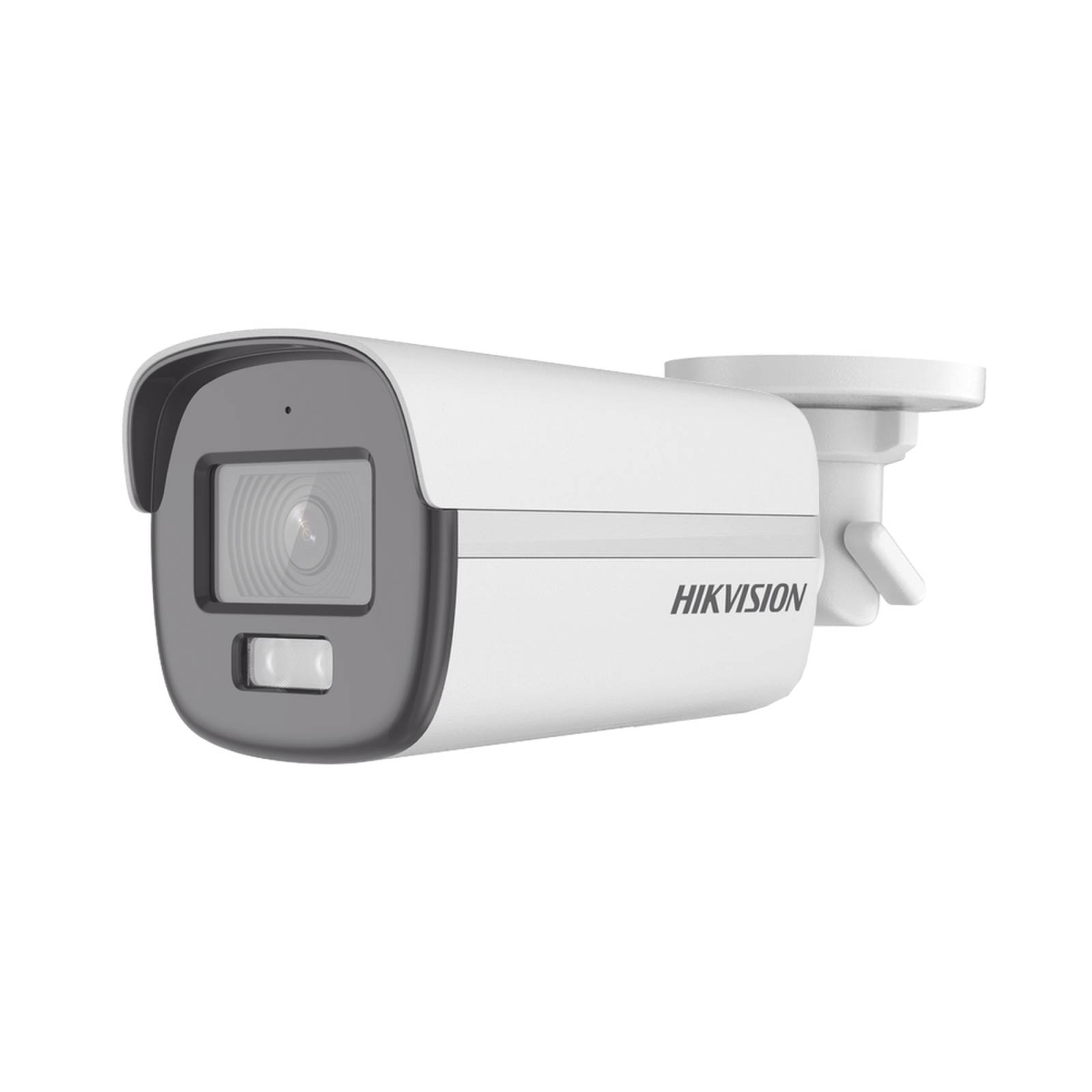 Bala TURBOHD 3K (5MP) / Lente 3.6 mm / Micrófono Integrado / Imagen a ...