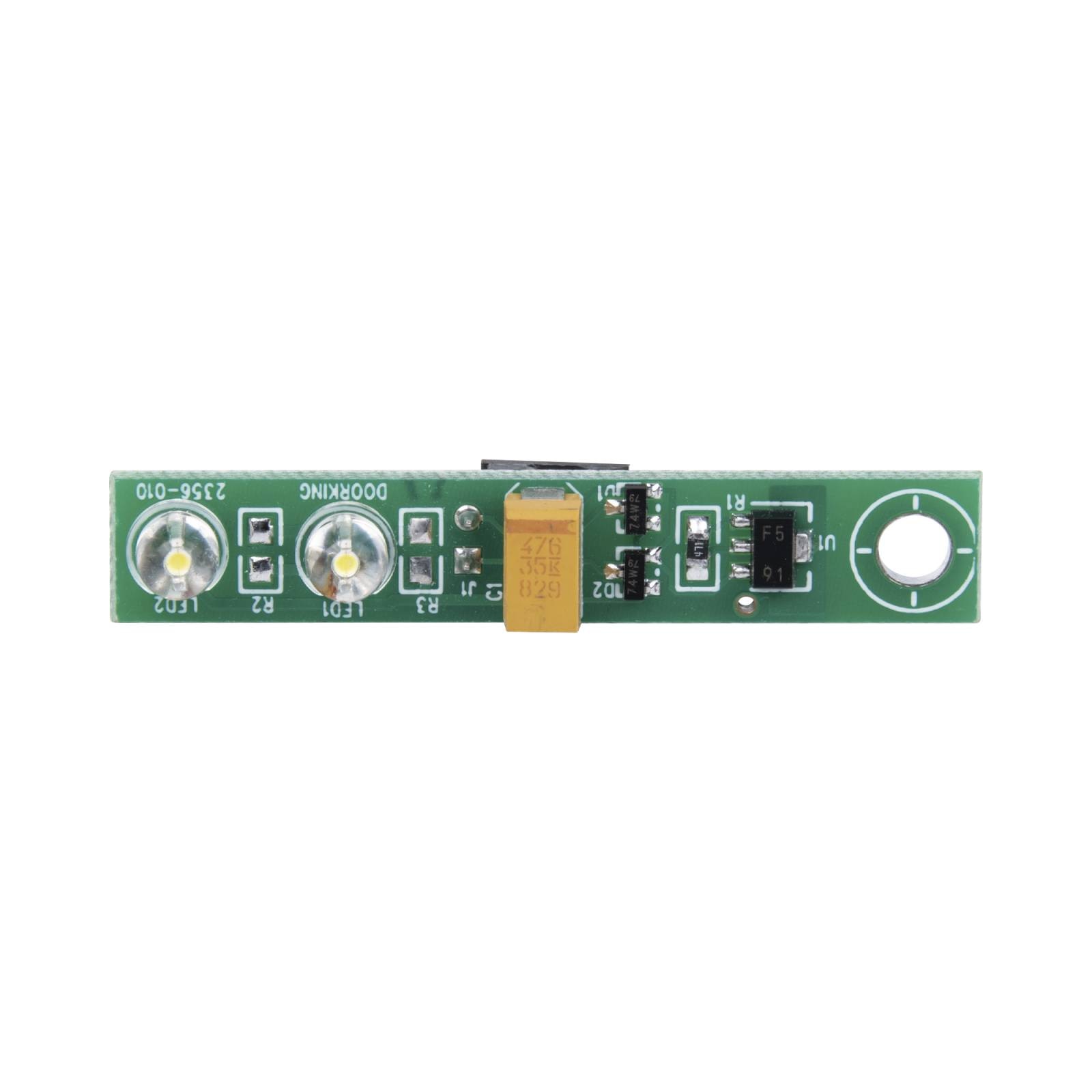 TABLILLA CON LEDS PARA 1802082