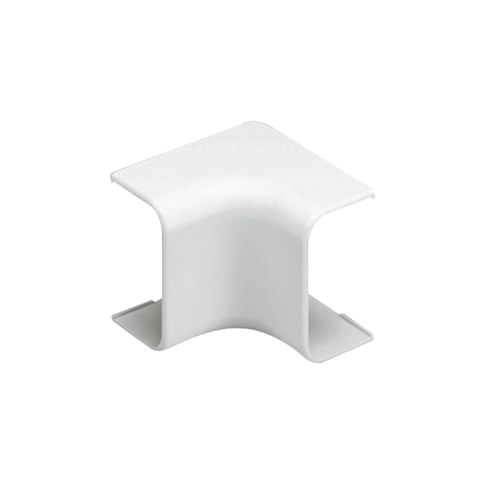 Esquinero interior, para uso con canaleta LD5, material ABS, Color ...