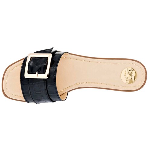 CHANCLA BEEN CLASS 14576 Color Negro para Mujer Jx2