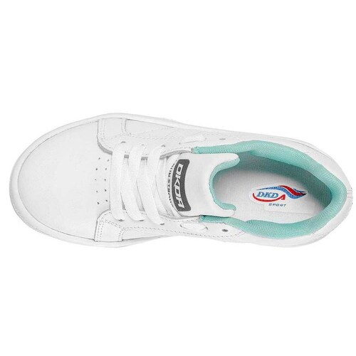 TENIS URBANO JHOS DKDA 070 Color Blanco para Niña Jx2
