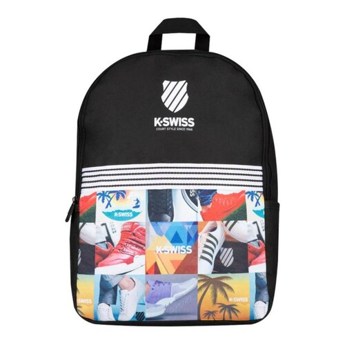 Mochila Kswiss Backpack Kalifornia