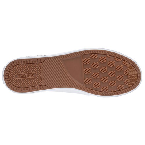 K-swiss TENIS FOREST 2.0 Hombre, color Gris