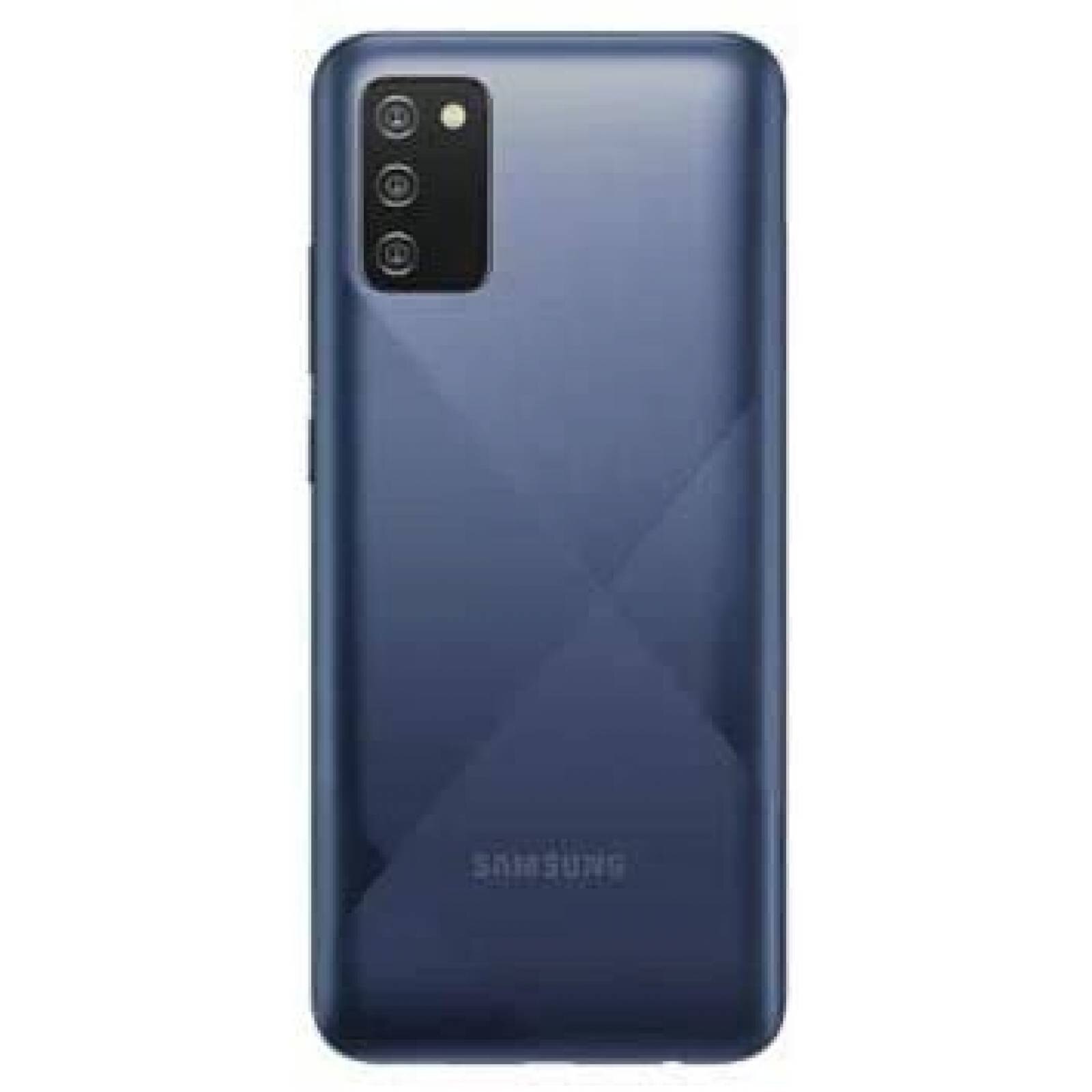 Samsung galaxy a02s a025m - teléfono inteligente android (64 gb, doble ...