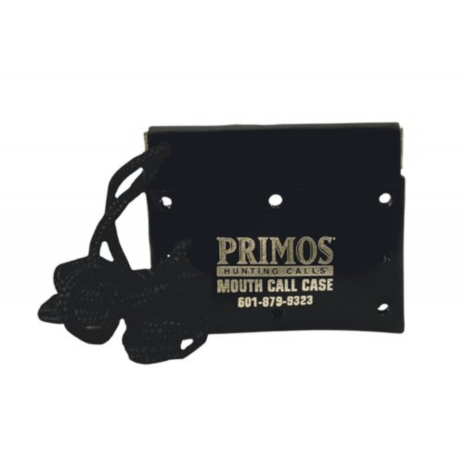 Funda Primos No-Lose Call Case Fabrica: Primos Marca: Pr 618 Color: