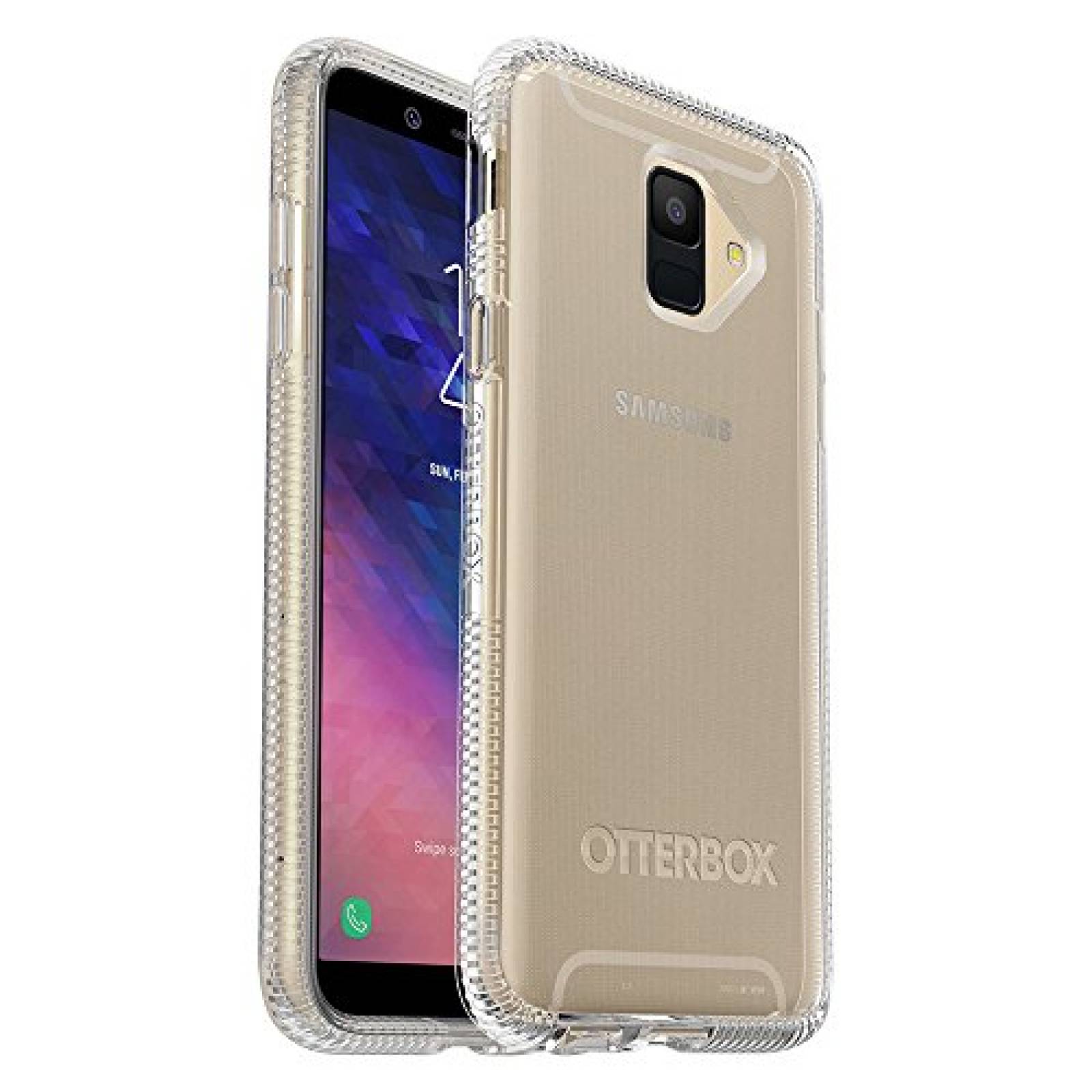 Funda Otterbox Phone Case for Raven, Clear