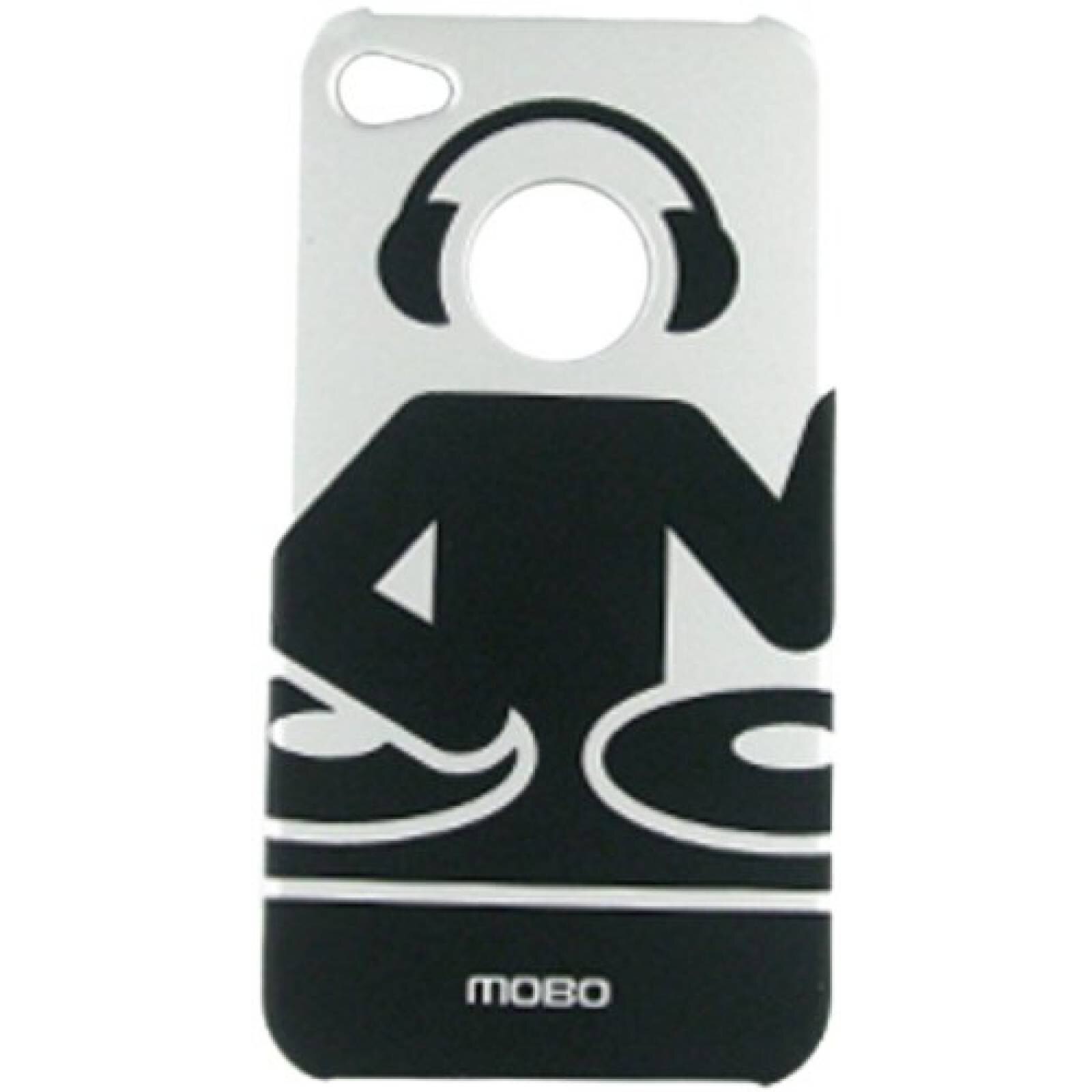Funda MOBO ECMIPH4DDJ14 Case for Cell Phones - 1 Pack - Retail ...