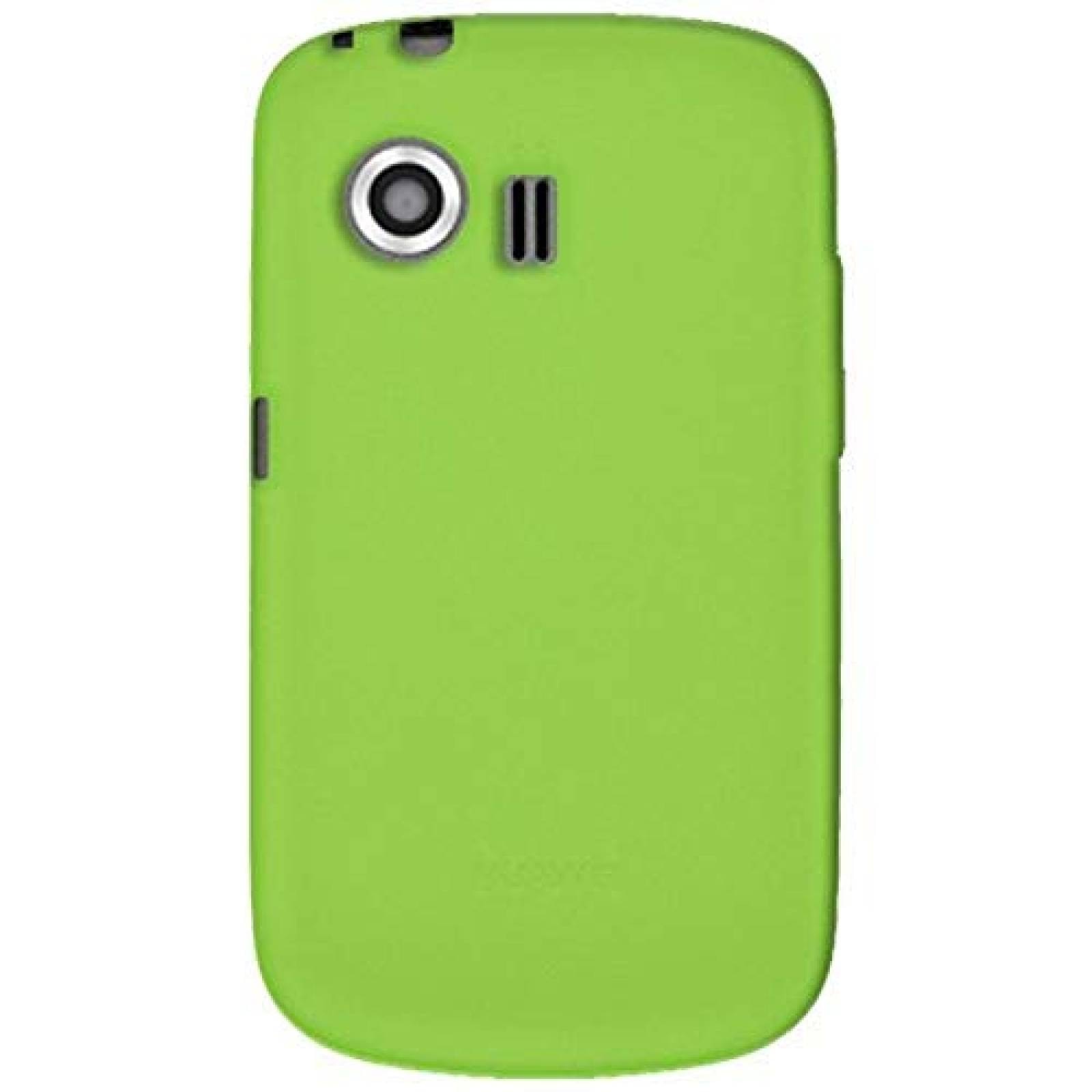 Funda Amzer AMZ92576 Silicone Skin Jelly Case for Huawei Pillar M615, 1 ...