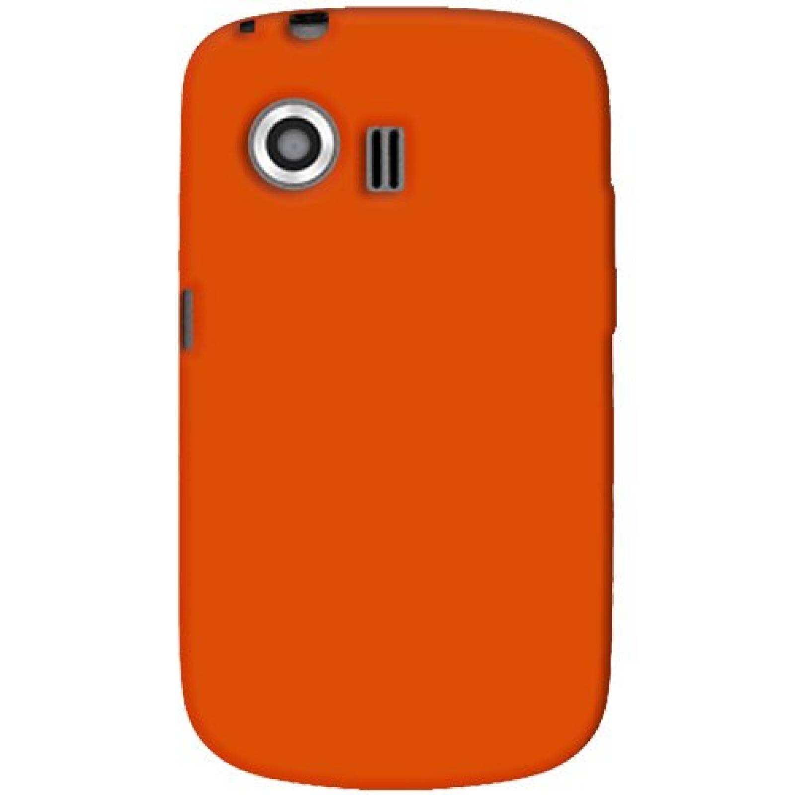 Funda Amzer AMZ92577 Silicone Skin Jelly Case for Huawei Pillar M615, 1 ...