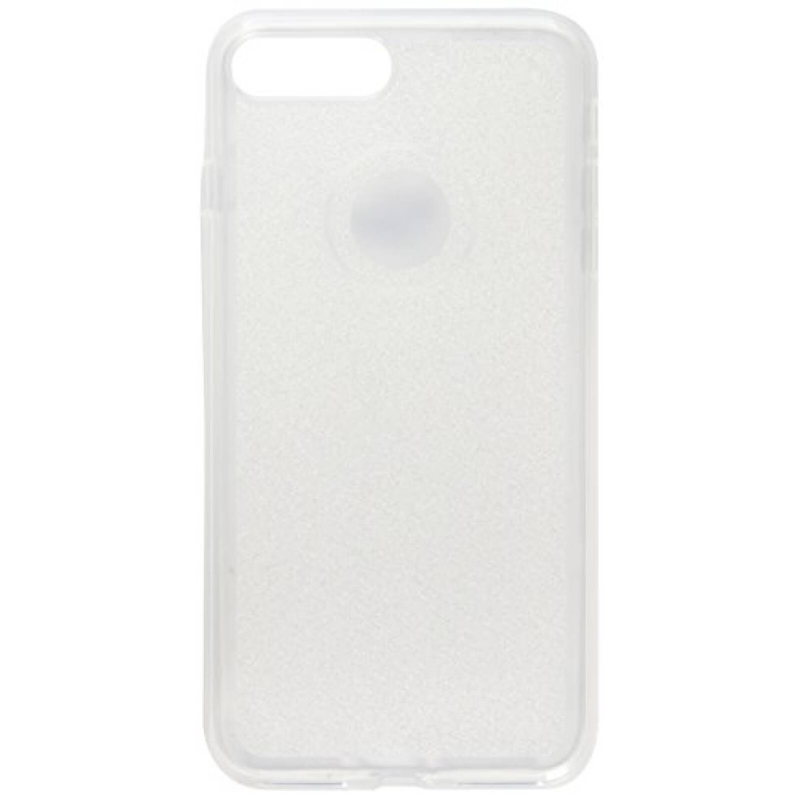 Funda MyBat Cell Phone Case for Apple iPhone 7 Plus - Transparent Clear ...