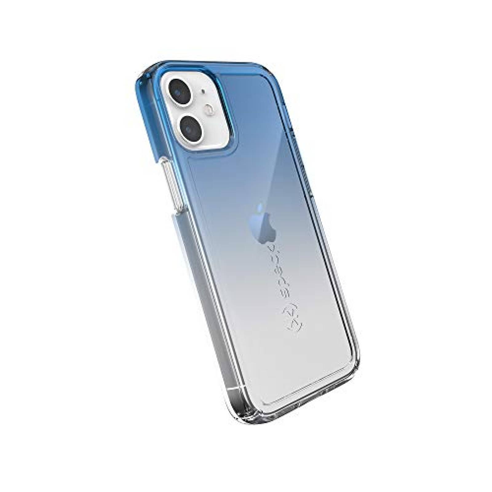 Funda Speck Products Gemshell Print iPhone 12 Mini Case, 37598-9135